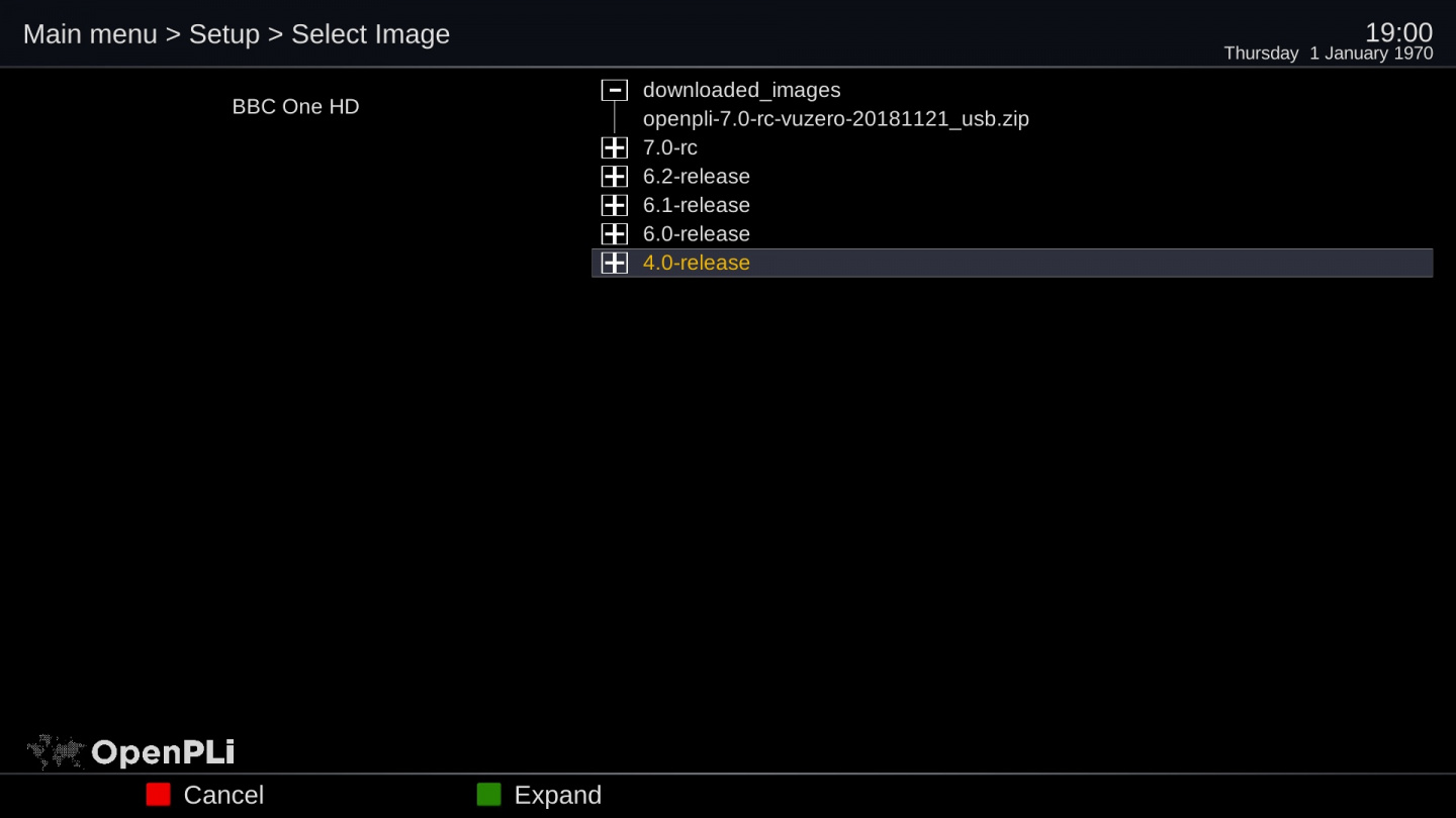 Installation - OpenPLi Wiki