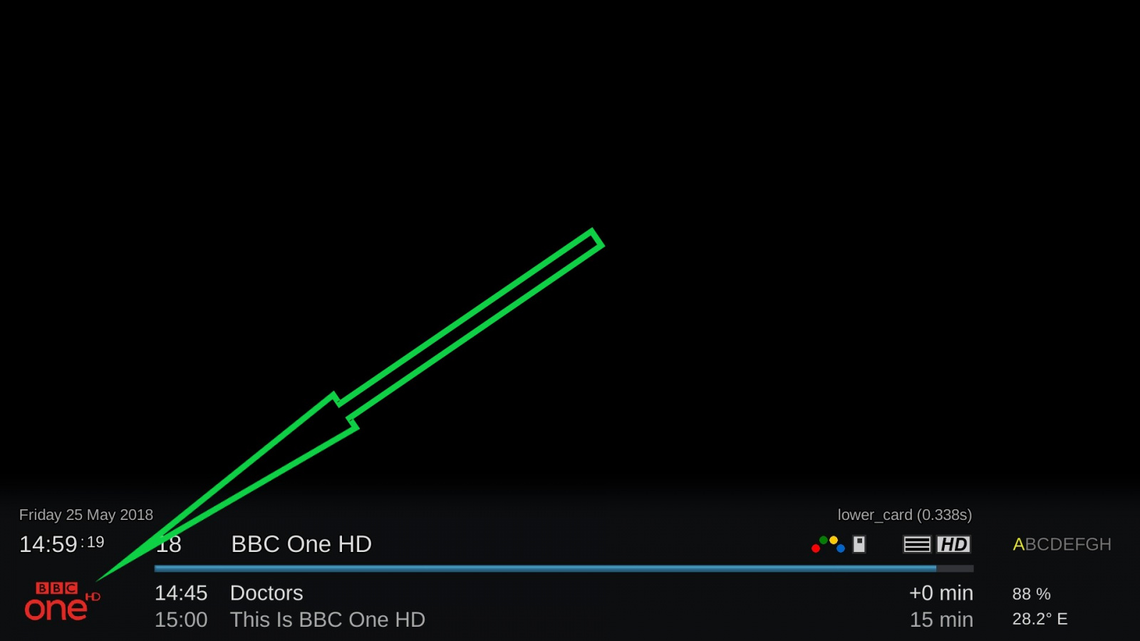 Picons - OpenPLi Wiki