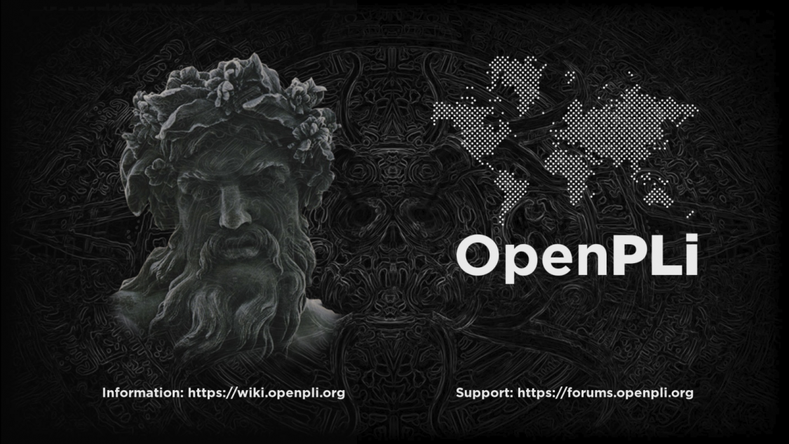 OpenPLi Wiki