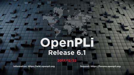 Releases Openpli Wiki