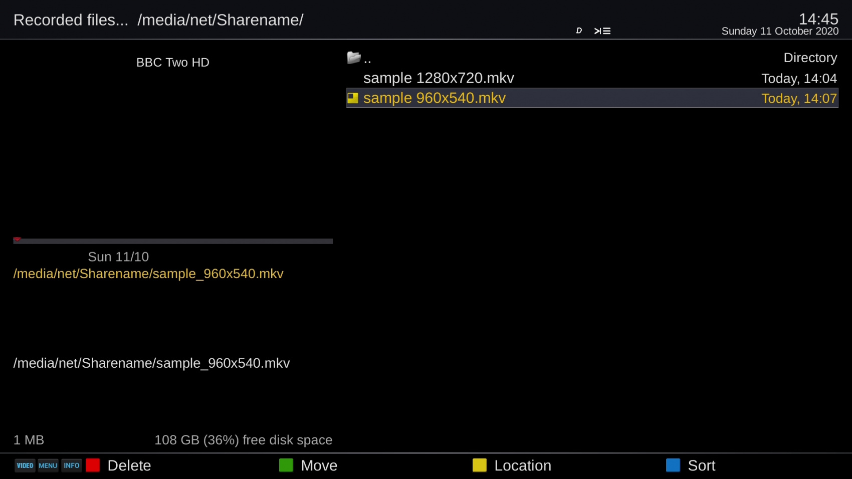 Data sharing - OpenPLi Wiki