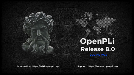 Releases - OpenPLi Wiki